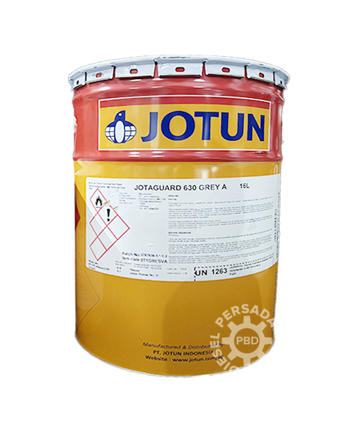 Jotun - PT Persada Batavia Diesel