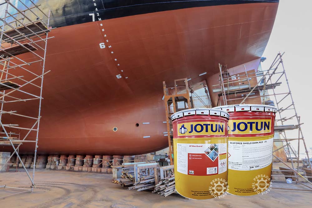 Lainnya - PT Persada Batavia Diesel